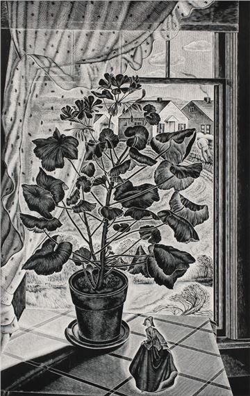 Ernest Hubert Deines | 6 Artworks | MutualArt