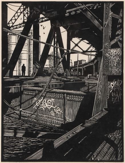 Paul Gentry | 5 Artworks at Auction | MutualArt