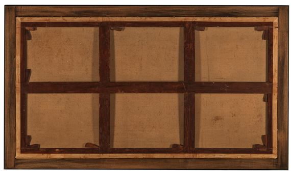 Hendrick Goltzius | The Table of Cebes | MutualArt