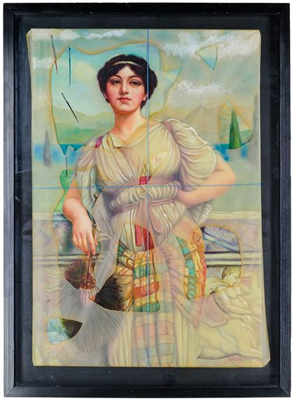 Guiseppe Medagli | 7 Artworks at Auction | MutualArt