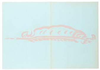 Paul Thek | Two works: Birds | MutualArt