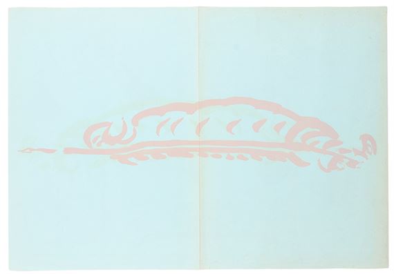 Paul Thek | Pyramid, a Work in Progress (1971) | MutualArt