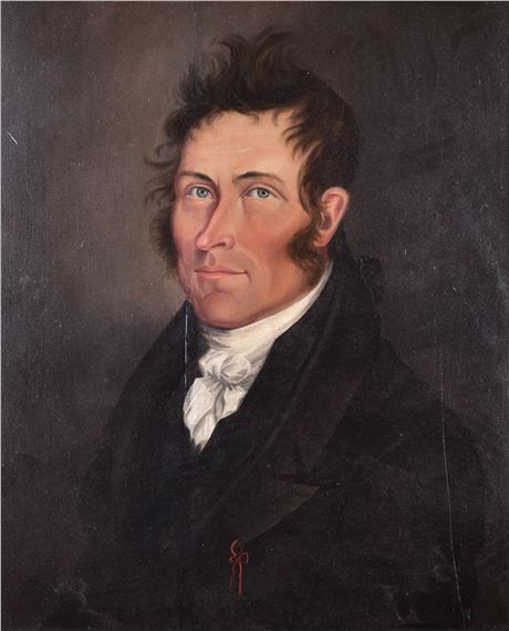 William McCay | Portrait Painting (19) | MutualArt