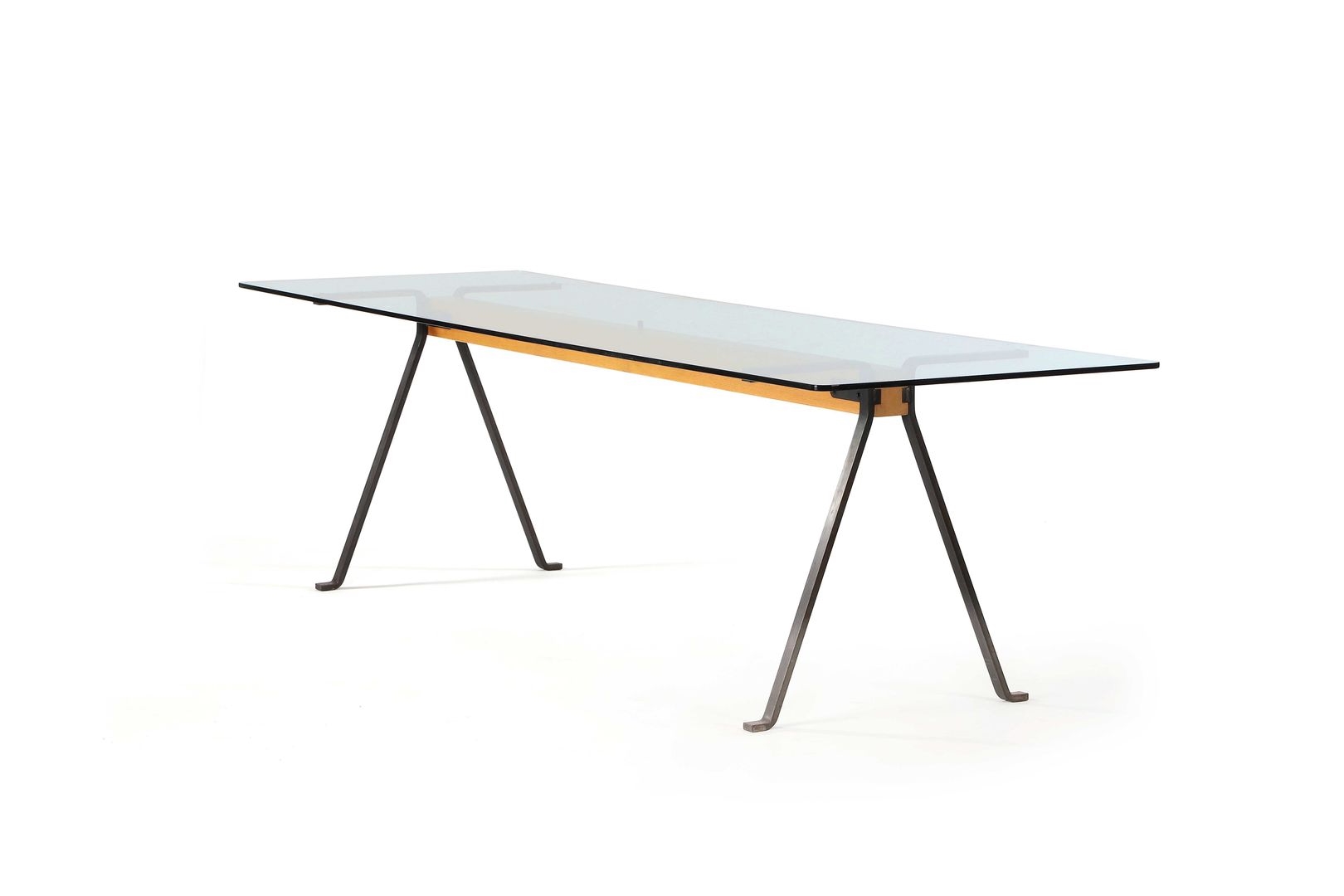 Enzo Mari | Table dite Frate | MutualArt