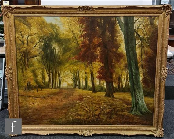 John Thorley | 26 Artworks at Auction | MutualArt