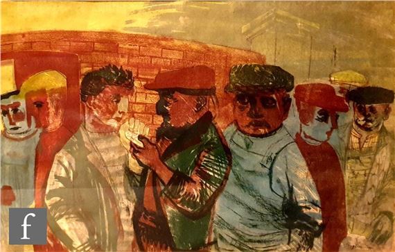 Josephine Harris | Biography