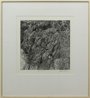 Gordon Cook | Art Auction Results