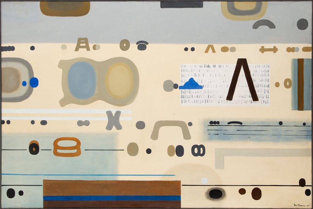 Tarasin Jan | Animate Objects (2001) | MutualArt