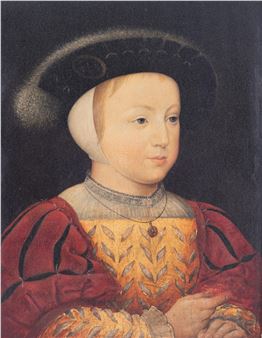 Jean Clouet | Portrait of a gentleman traditionally identified as the ...