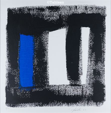 Decio Rosolen | Composição (2018) | MutualArt