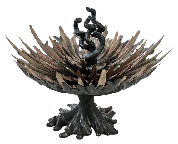 Kevin Eichner | 1 Artworks at Auction | MutualArt