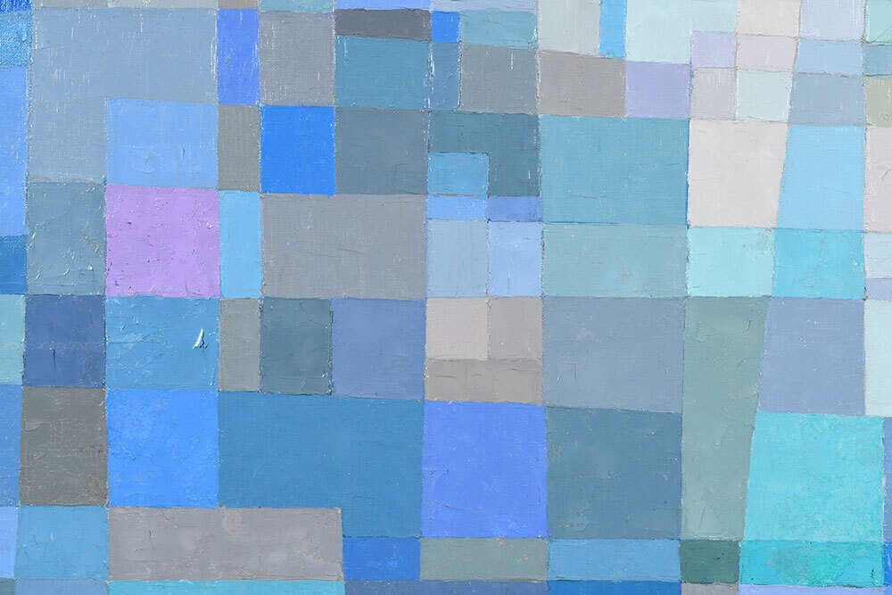 Claude Flynn Howell | Santorini | MutualArt