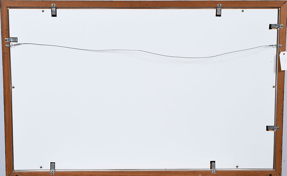 Claude Flynn Howell | Santorini | MutualArt