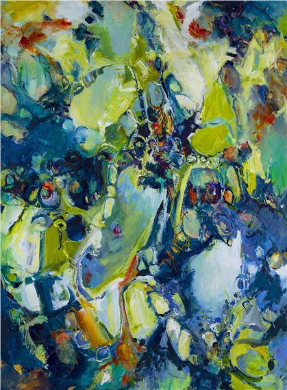 Jane Tracy | Artist Overview | MutualArt