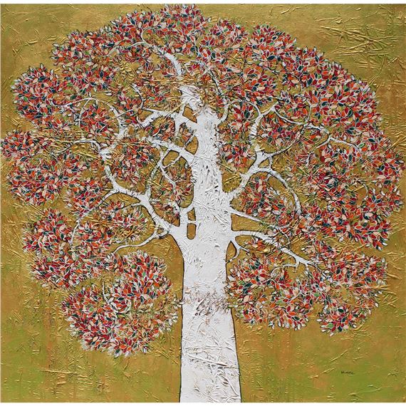 Bhaskara Rao Botcha | Performance at Auction | MutualArt