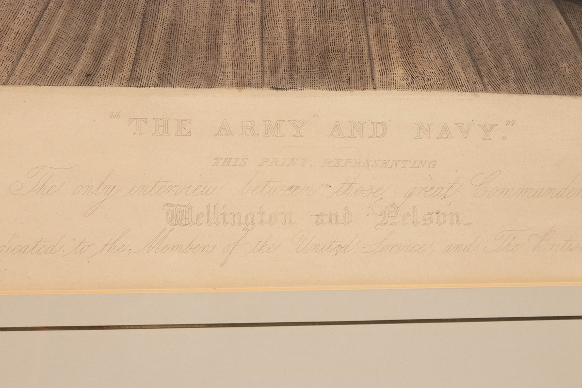 J. P. Knight | THE ARMY AND NAVY | MutualArt