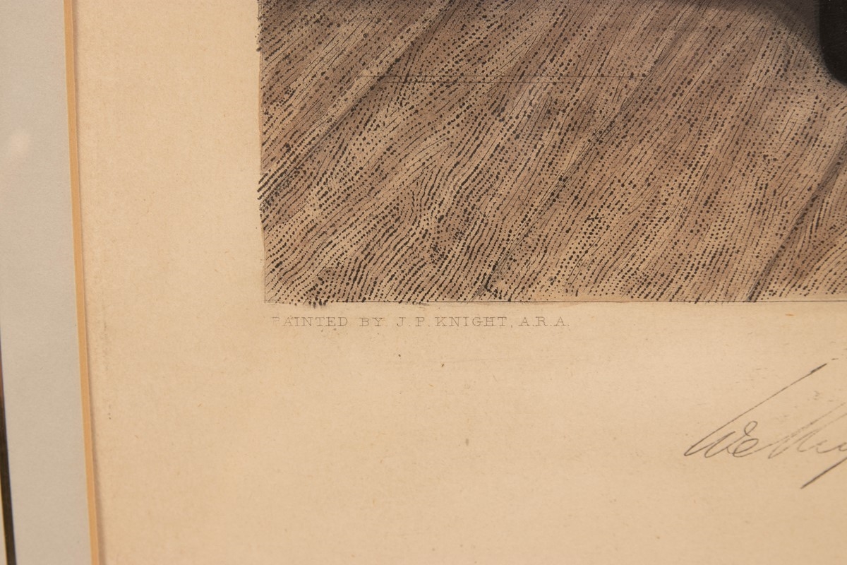 J. P. Knight | THE ARMY AND NAVY | MutualArt