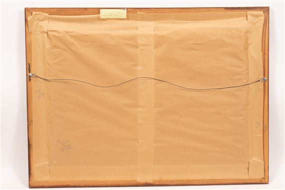 George Albert Frost | WOODLAND SCENE | MutualArt