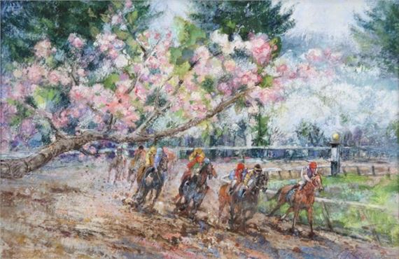 Fay Moore | Timber Shadows | MutualArt