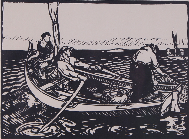 Axel Wallert | SKARGARDS FOLK | MutualArt