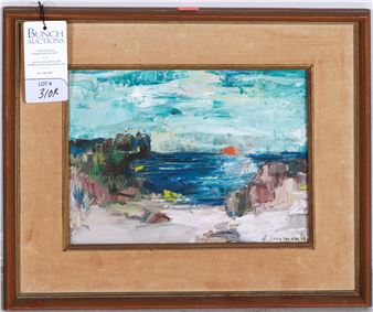 Sarah Freeman | 3 Artworks at Auction | MutualArt