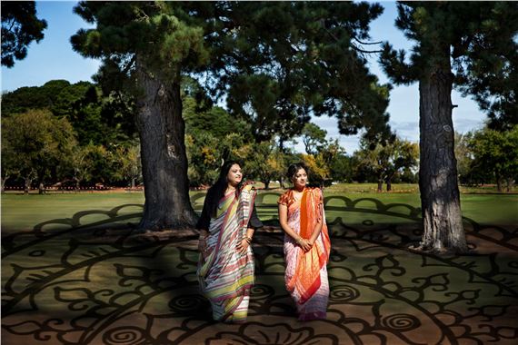 Anindita Banerjee | Artist Overview | MutualArt