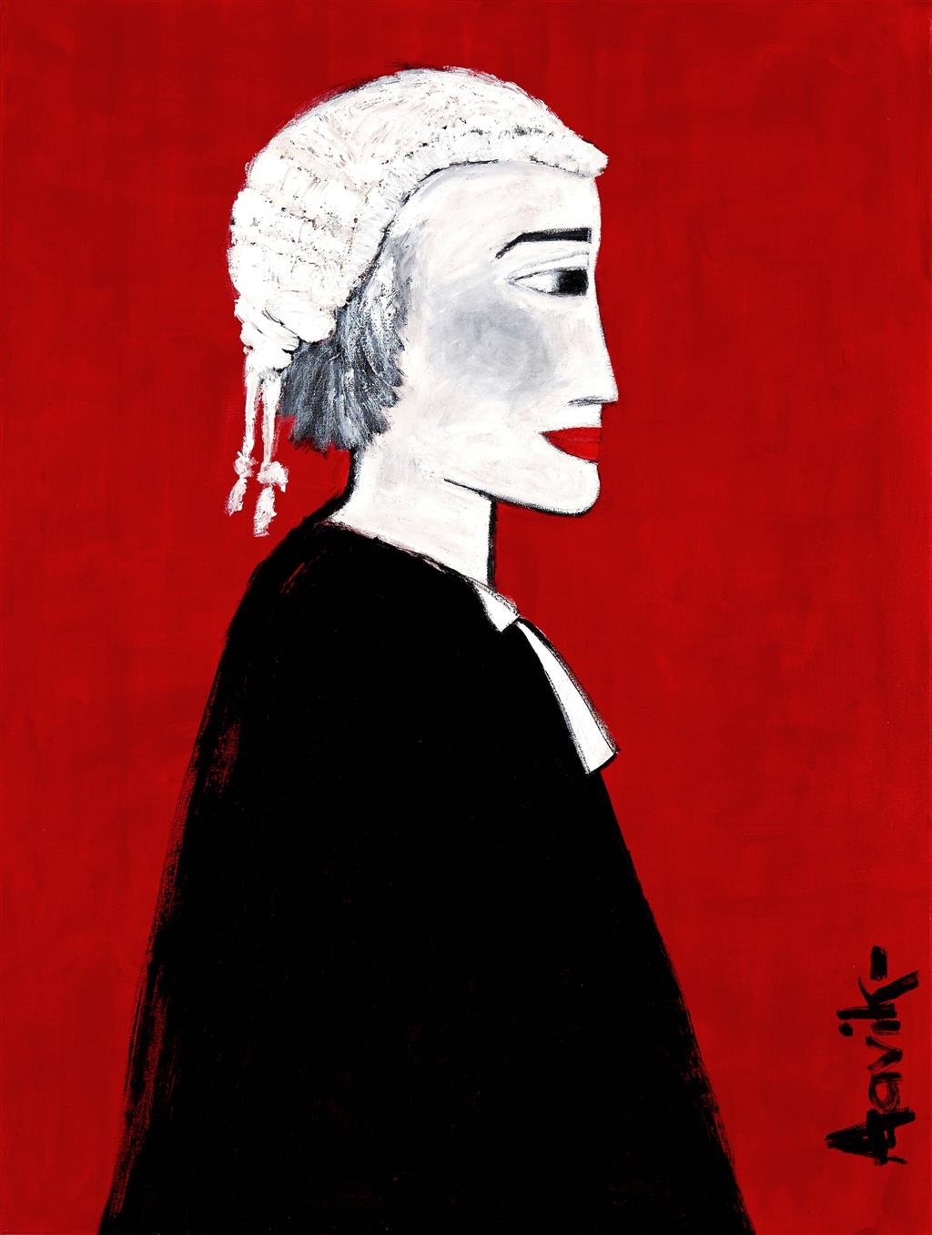 Leene Aavik | Correct Advice | MutualArt