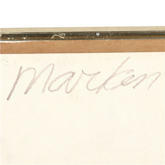 Helle Hamilton | Buds and Blooms (1984) | MutualArt