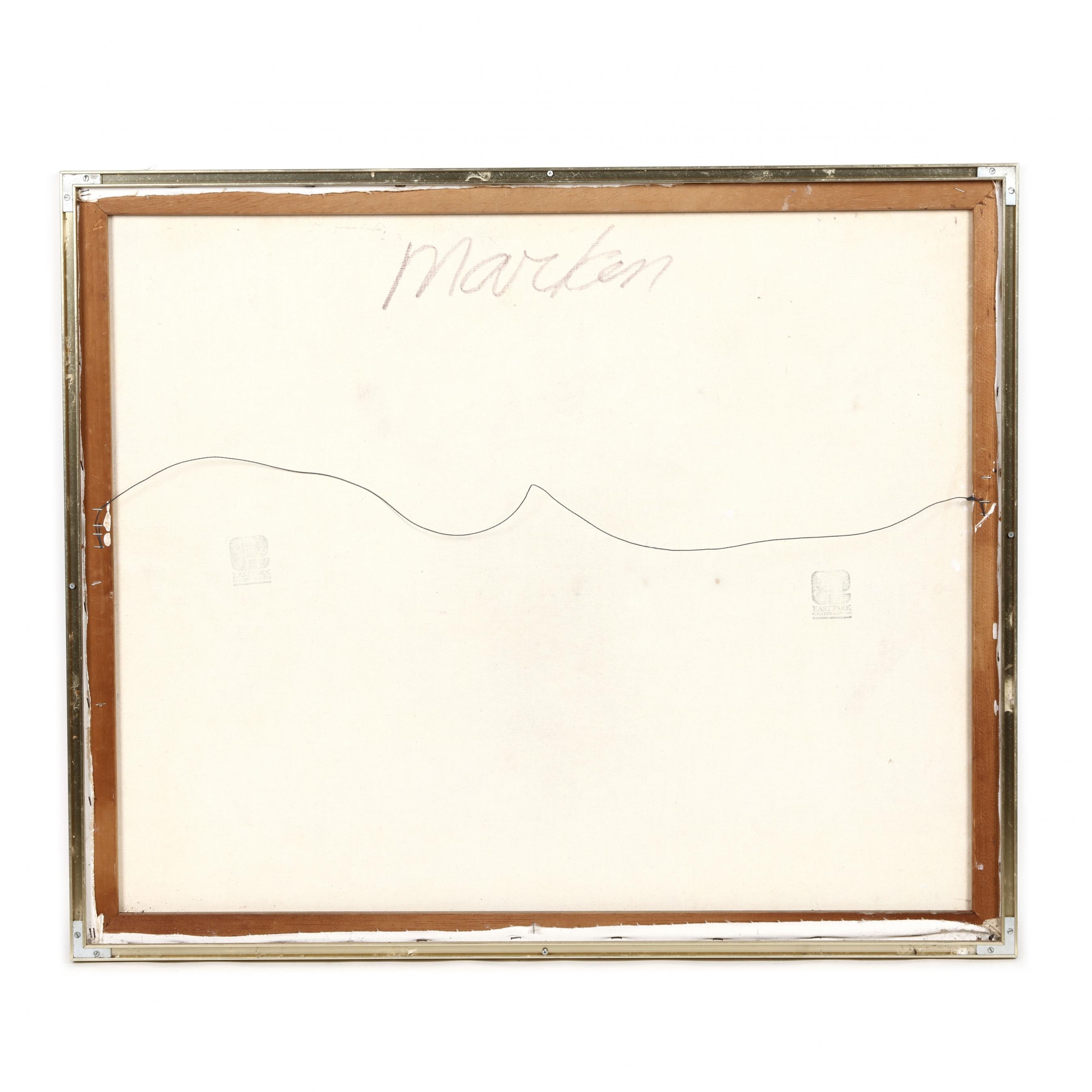 Helle Hamilton | Buds and Blooms (1984) | MutualArt