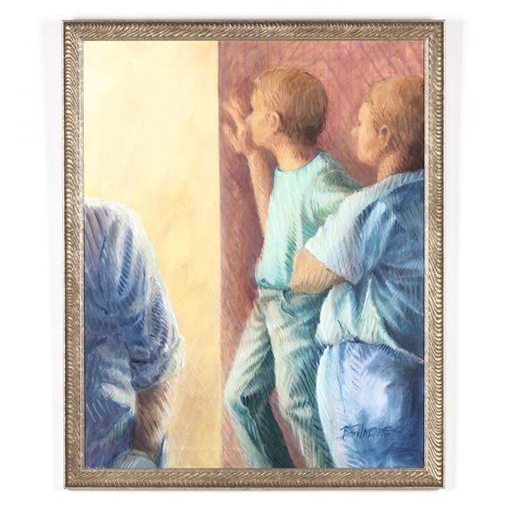 Barbara Gilmore | 1 Artworks at Auction | MutualArt