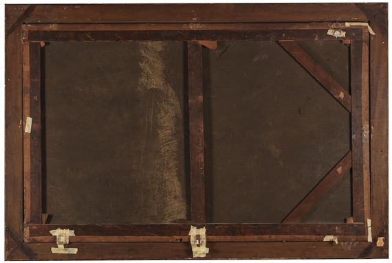 Peter Paul Rubens | The Death of Decius Mus in a Battle against the ...