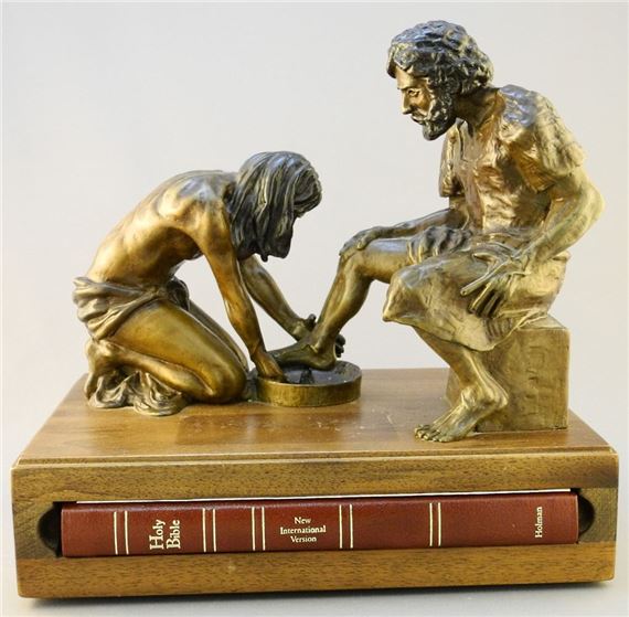 Max Greiner Jr | 1 Artworks | MutualArt