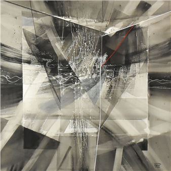 Rafael Cusi | 56 Artworks at Auction | MutualArt