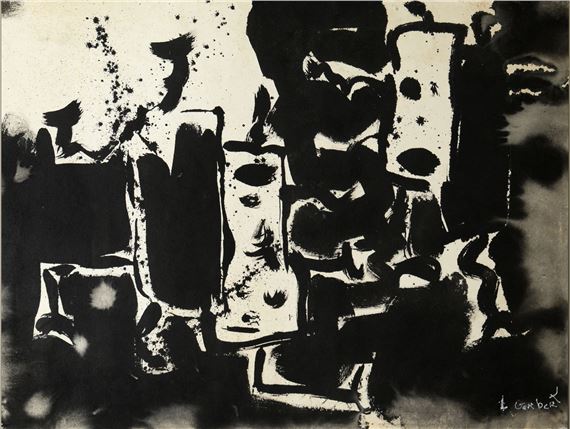 Laurent Gerbert | 1 Artworks | MutualArt