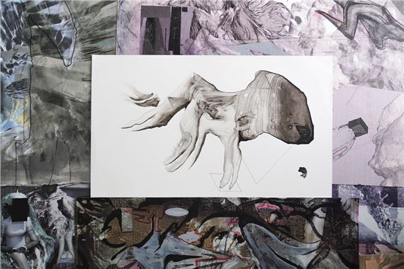 Leo Castaneda | Artist Overview | MutualArt