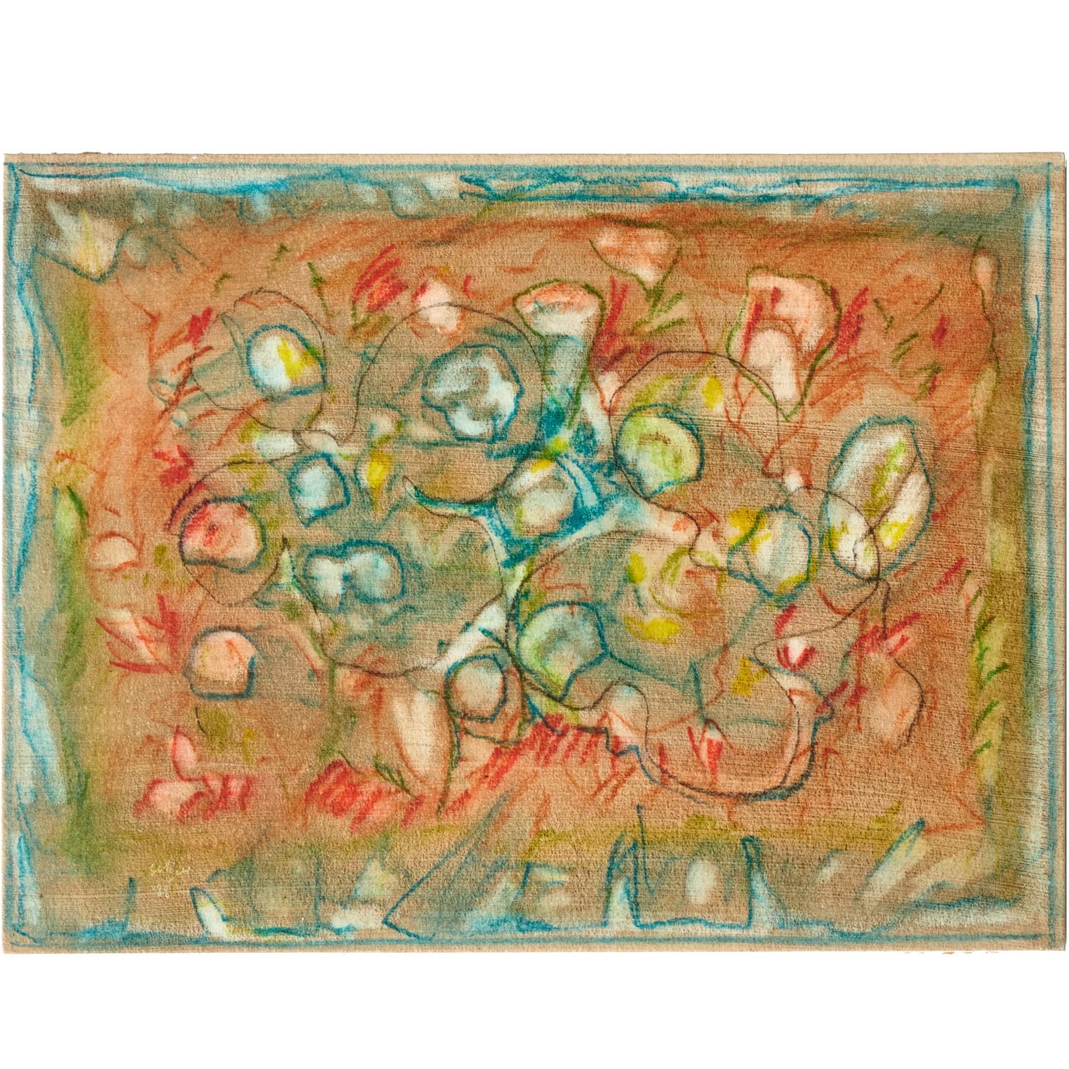 Charles Seliger | Celebration (1988) | MutualArt