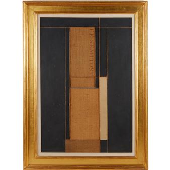 Stephen Edlich | Untitled Abstract | MutualArt