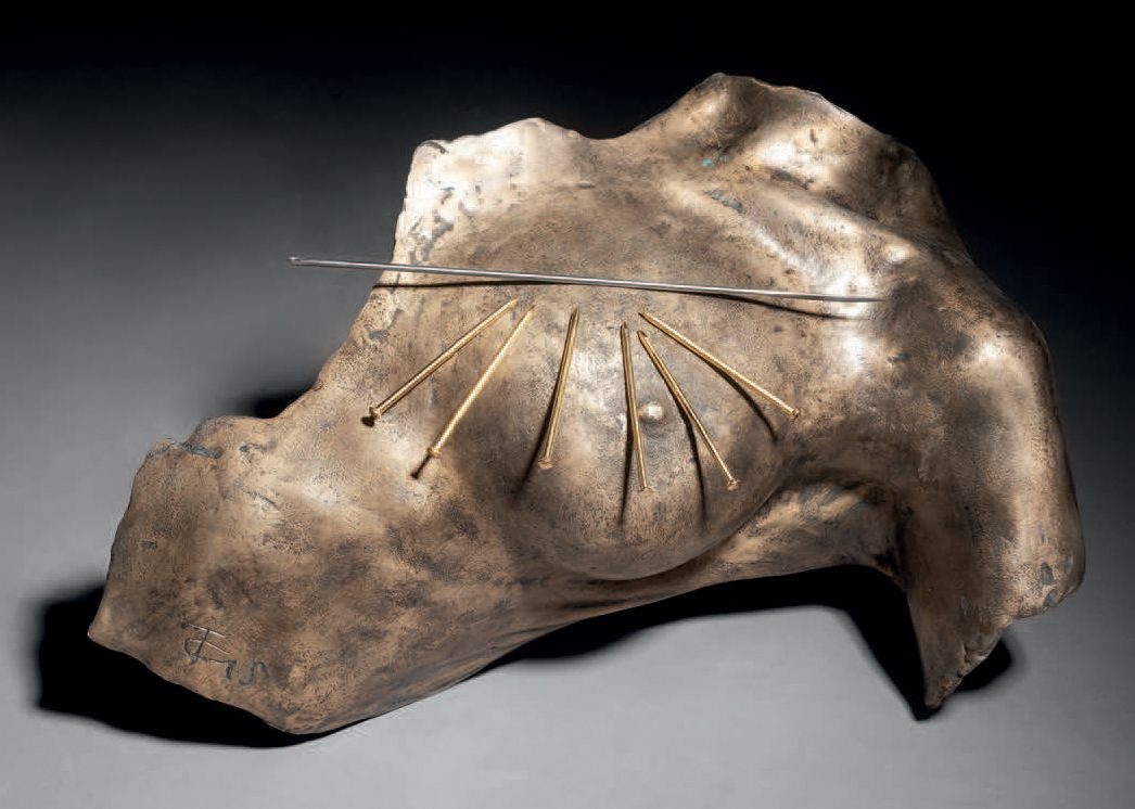 Vassiliakis Takis | Magnetic evidence (1983) | MutualArt