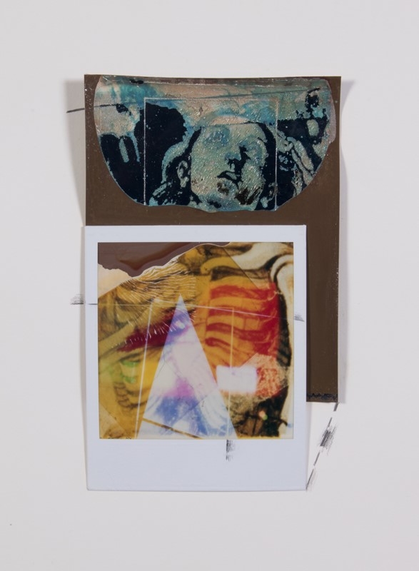 Paolo Gioli | Signorelli, 1985 | MutualArt