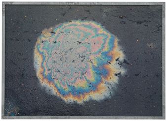 Klaus Rinke | 78 Artworks at Auction | MutualArt