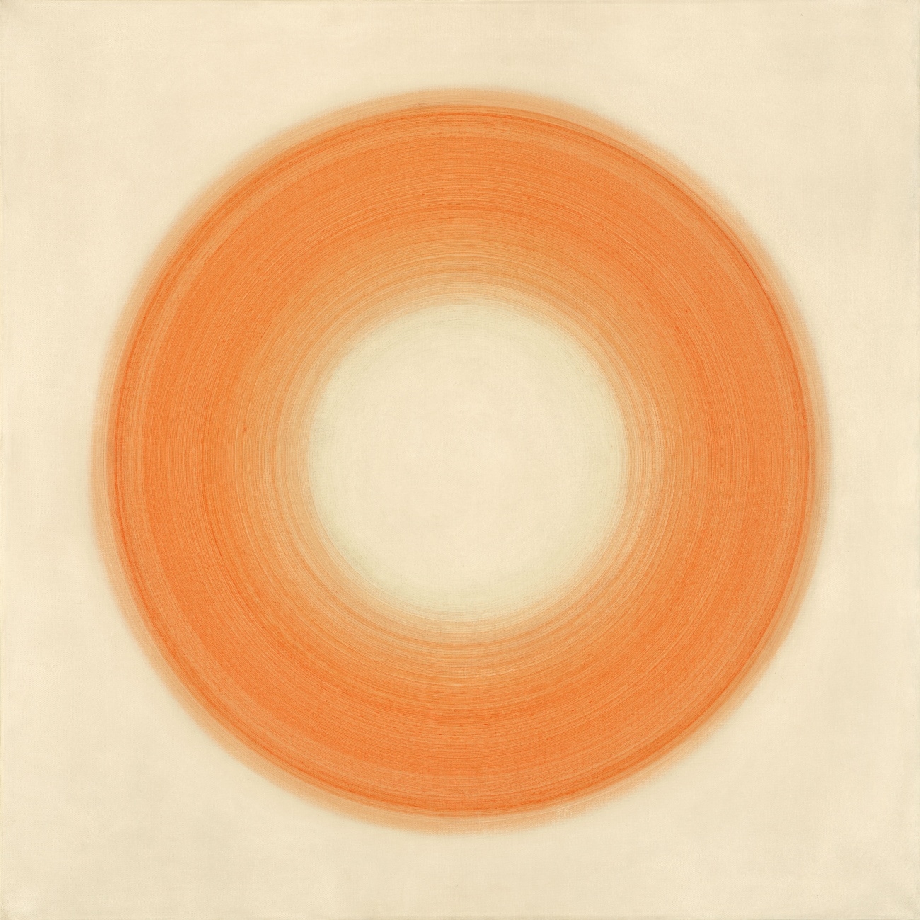 Robert Rotar | Rotation rot (1967) | MutualArt