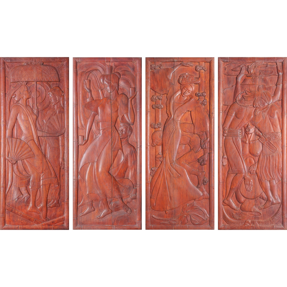 Carlos V. Francisco | Katutubong Sayaw, (Philippine Folk Dances ...