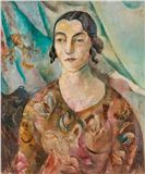 Jules Schyl | Auction lots