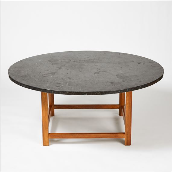 Josef Frank | Coffee table (1954) | MutualArt