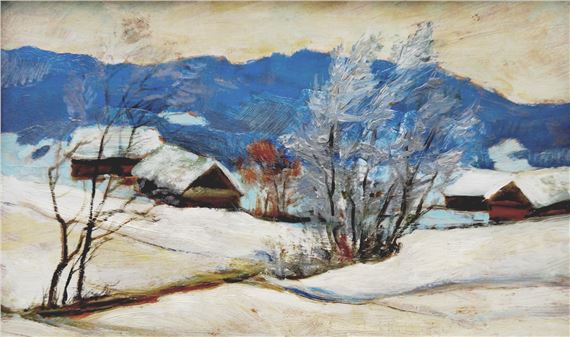 Jan Bukowski | Biography