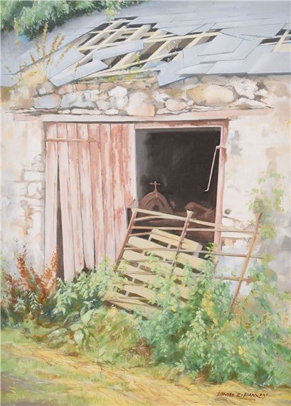 David O'Hankey | Artist Performance at Auction | MutualArt