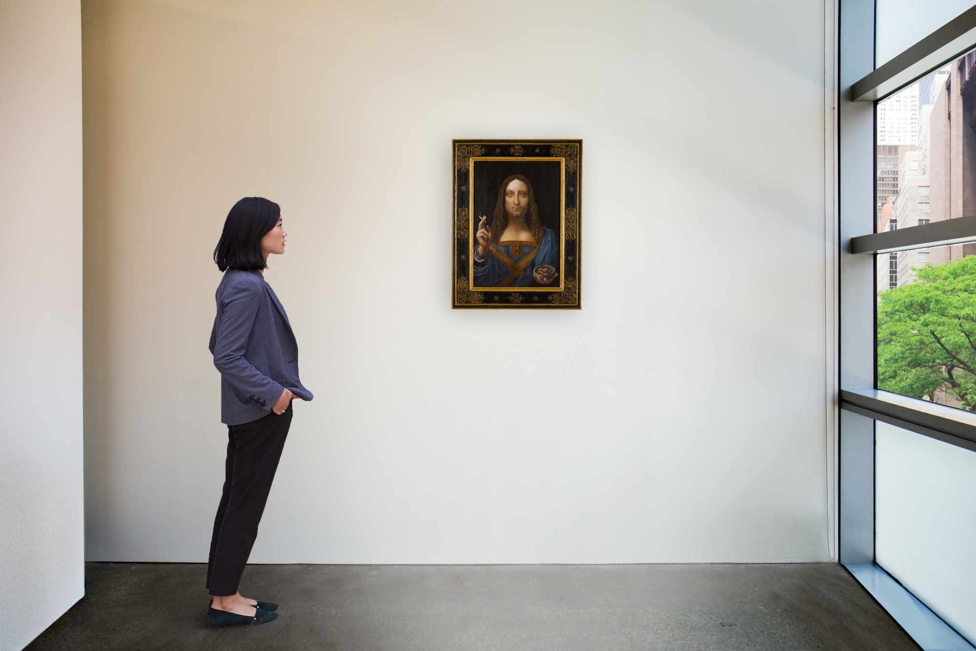 Connor Brothers | The Bestest and Most Expensivist Painting in The ...