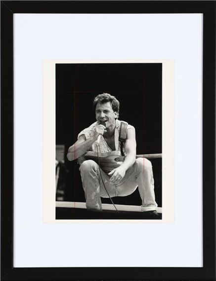 Steve Back | 2 Artworks at Auction | MutualArt