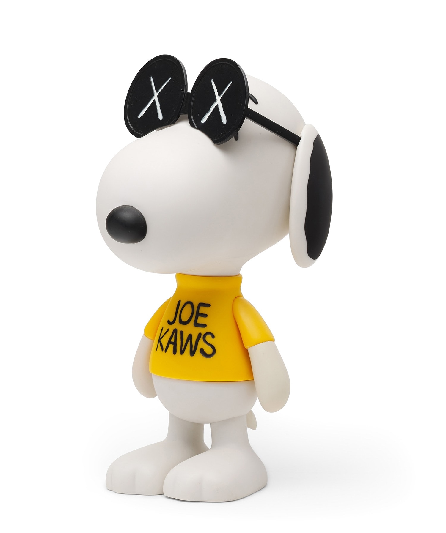 KAWS | JOE KAWS SNOOPY (2011) | MutualArt