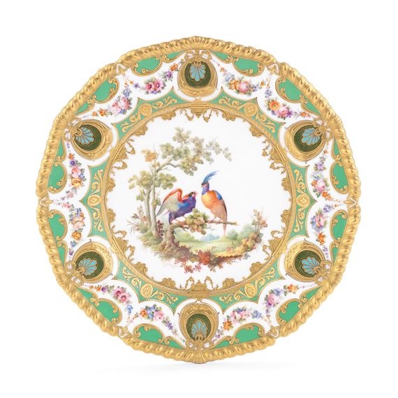 George Darlington | Performance at Auction | MutualArt